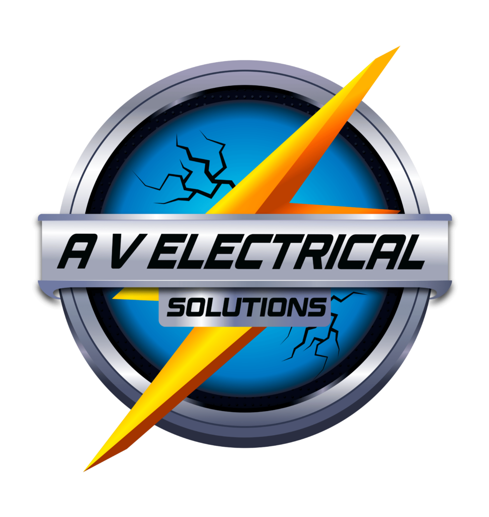 A V ELECTRICAL SOLUTIONS