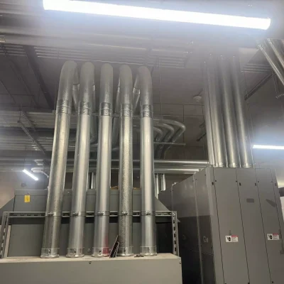 A V ELECTRICAL SOLUTIONS