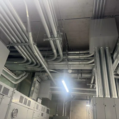 A V ELECTRICAL SOLUTIONS