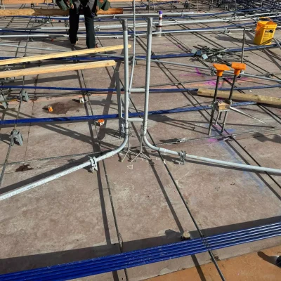 A V ELECTRICAL SOLUTIONS