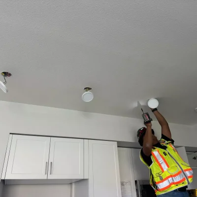 A V ELECTRICAL SOLUTIONS